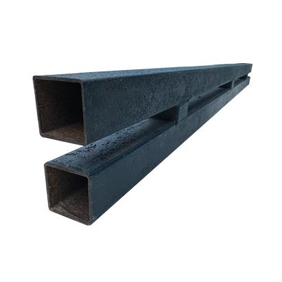 Acrosbay | DOUBLE WALER